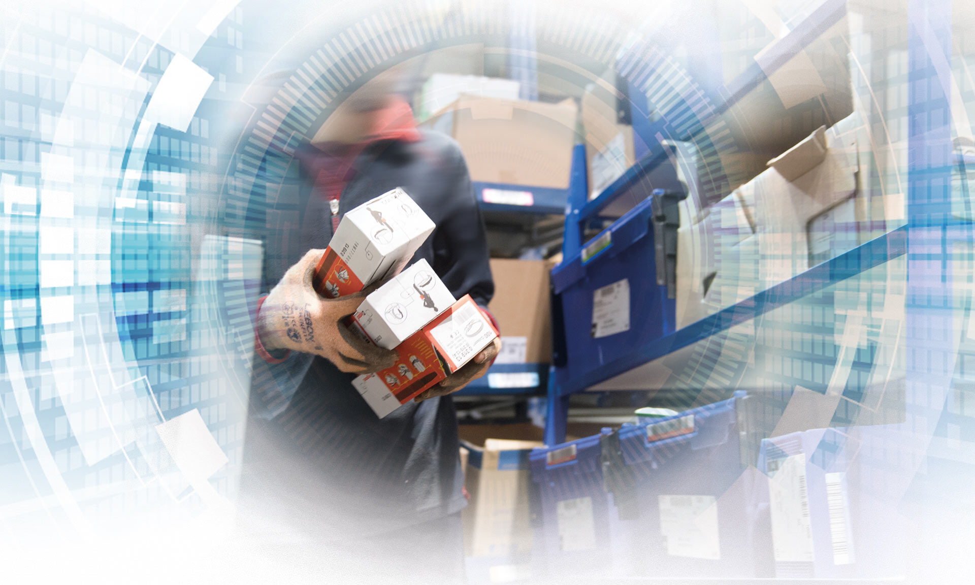 Seven keys to installing a WMS correctly - Interlake Mecalux