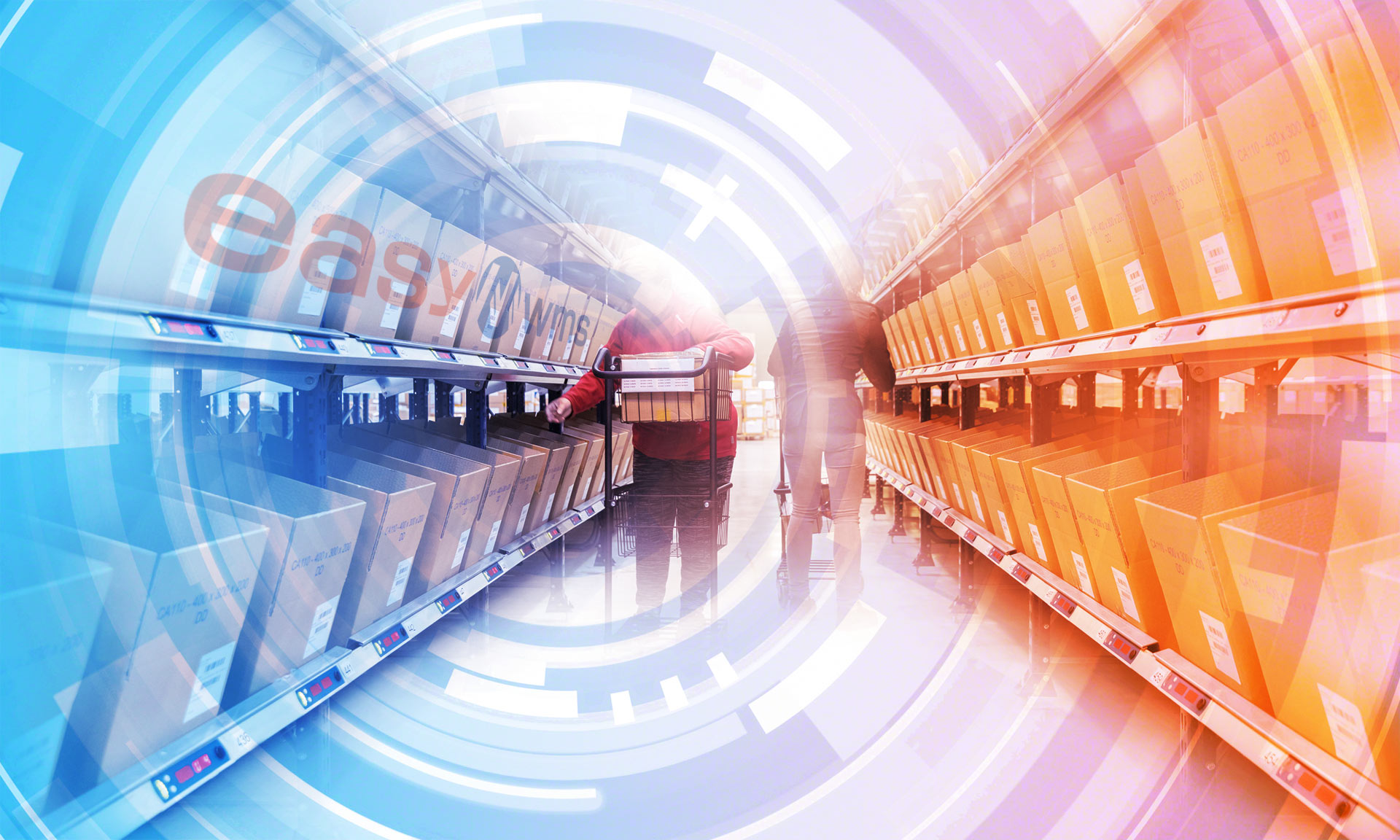 Order processing: all you need to know - Interlake Mecalux