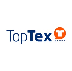 Shelves for TopTex textiles - Interlake Mecalux