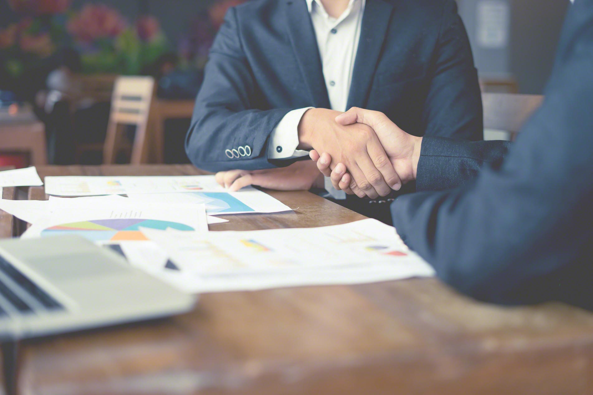 Easy WMS Partners Program - Interlake Mecalux