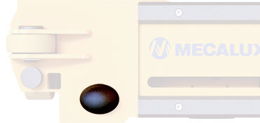 Pallet Shuttle - Interlake Mecalux