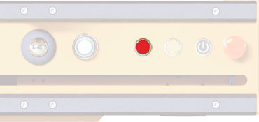 Pallet Shuttle - Interlake Mecalux